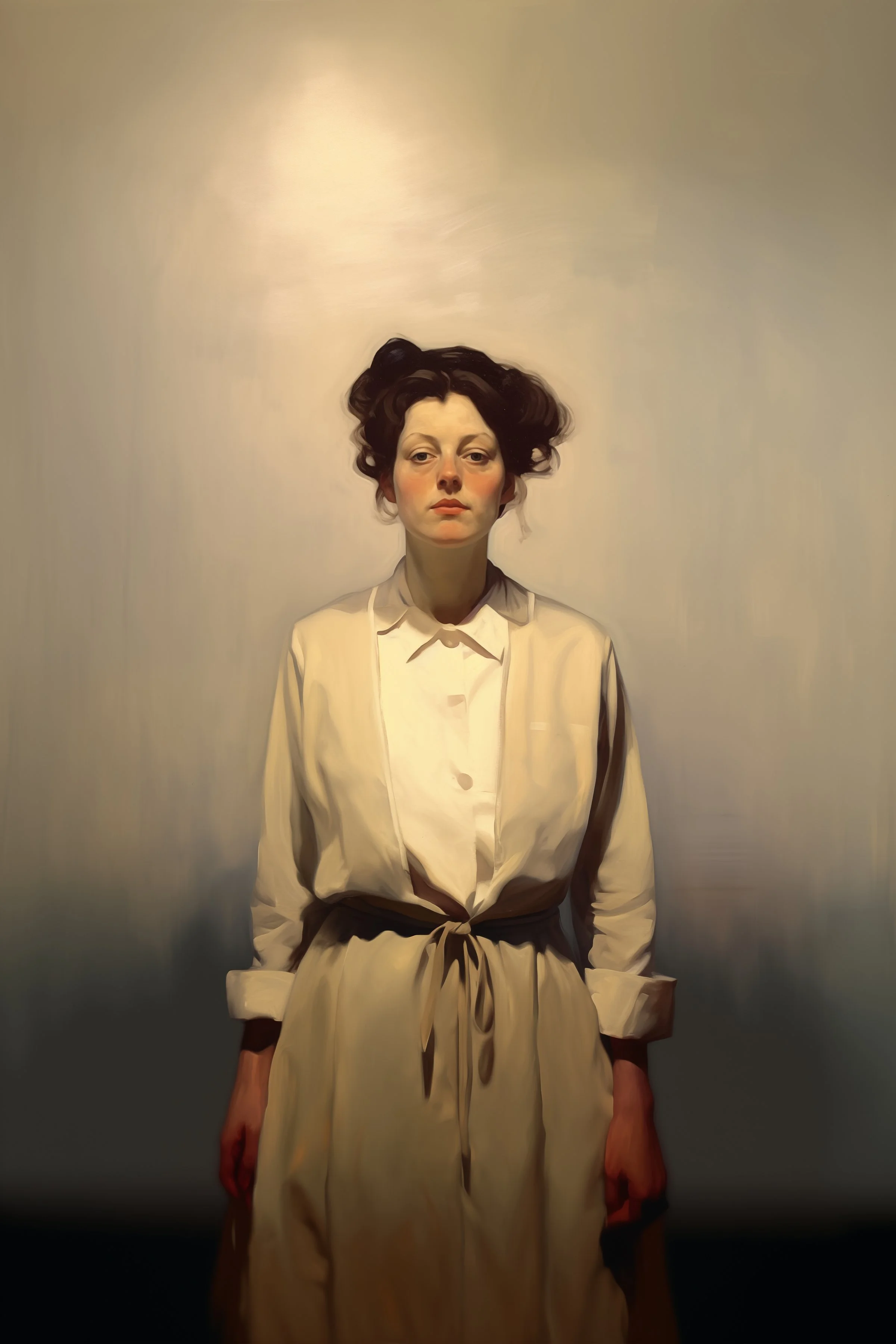 Past Exhibitions — Jim Kempner Fine Art