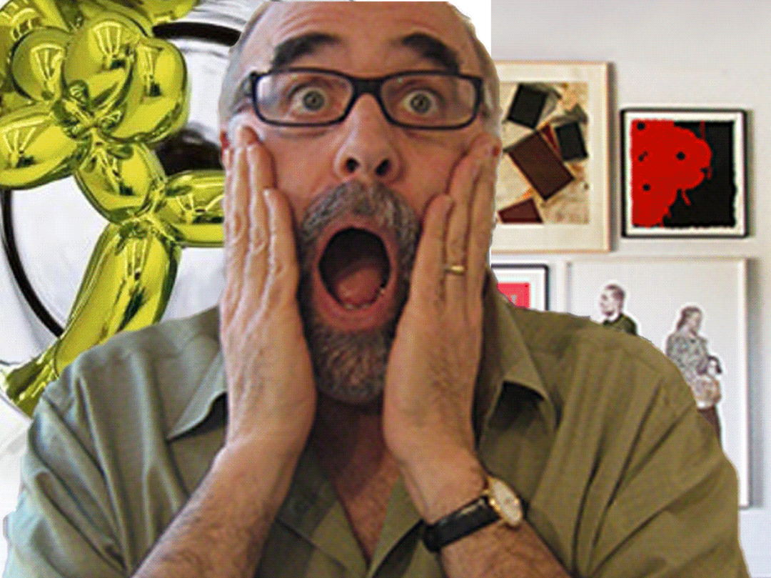 KRAZY KEMPNER'S SUMMER SPECIAL — Jim Kempner Fine Art