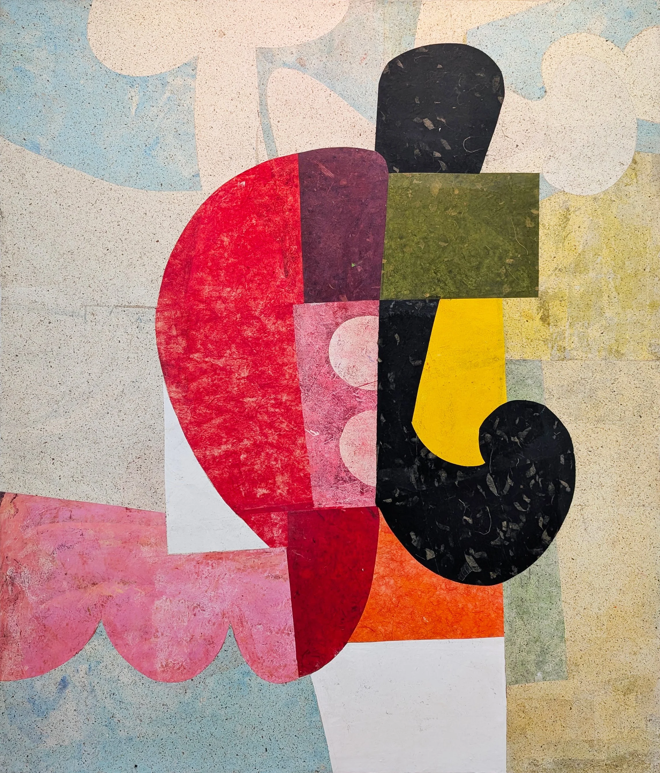 Famous French Artist — Jim Kempner Fine Art