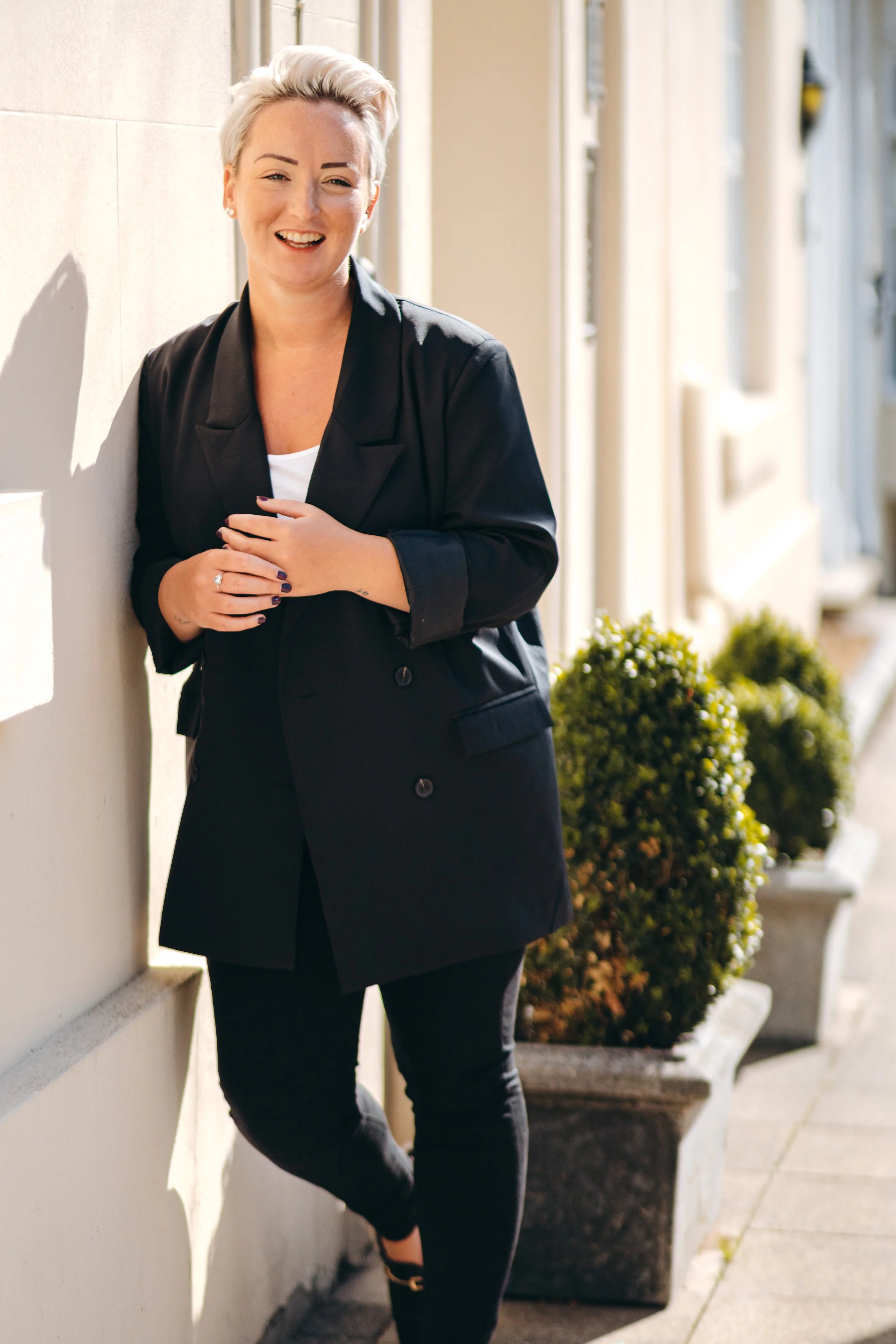 Shropshire Professional Headshot and Personal Branding Photographer ...