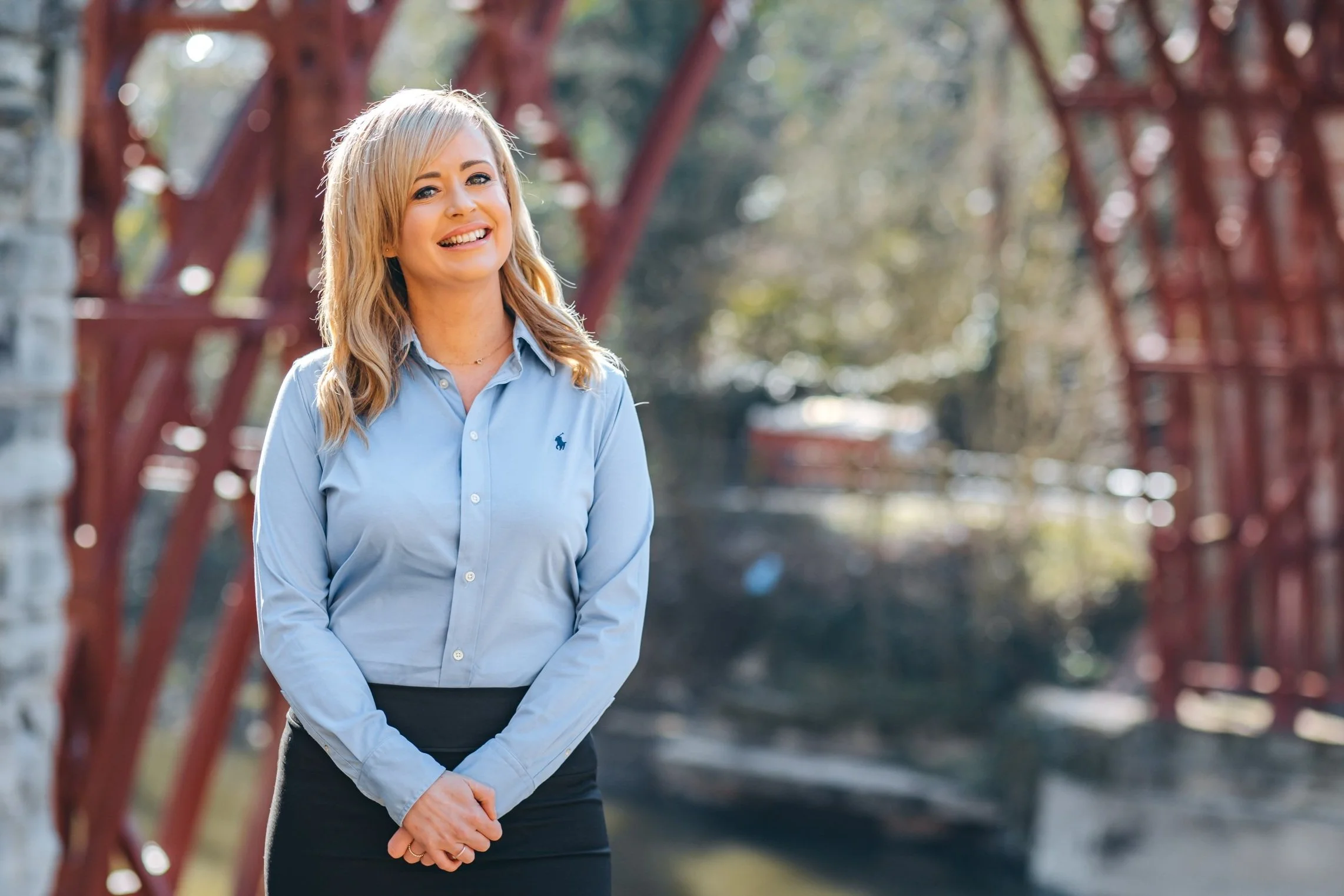 Shropshire Professional Headshot and Personal Branding Photographer ...