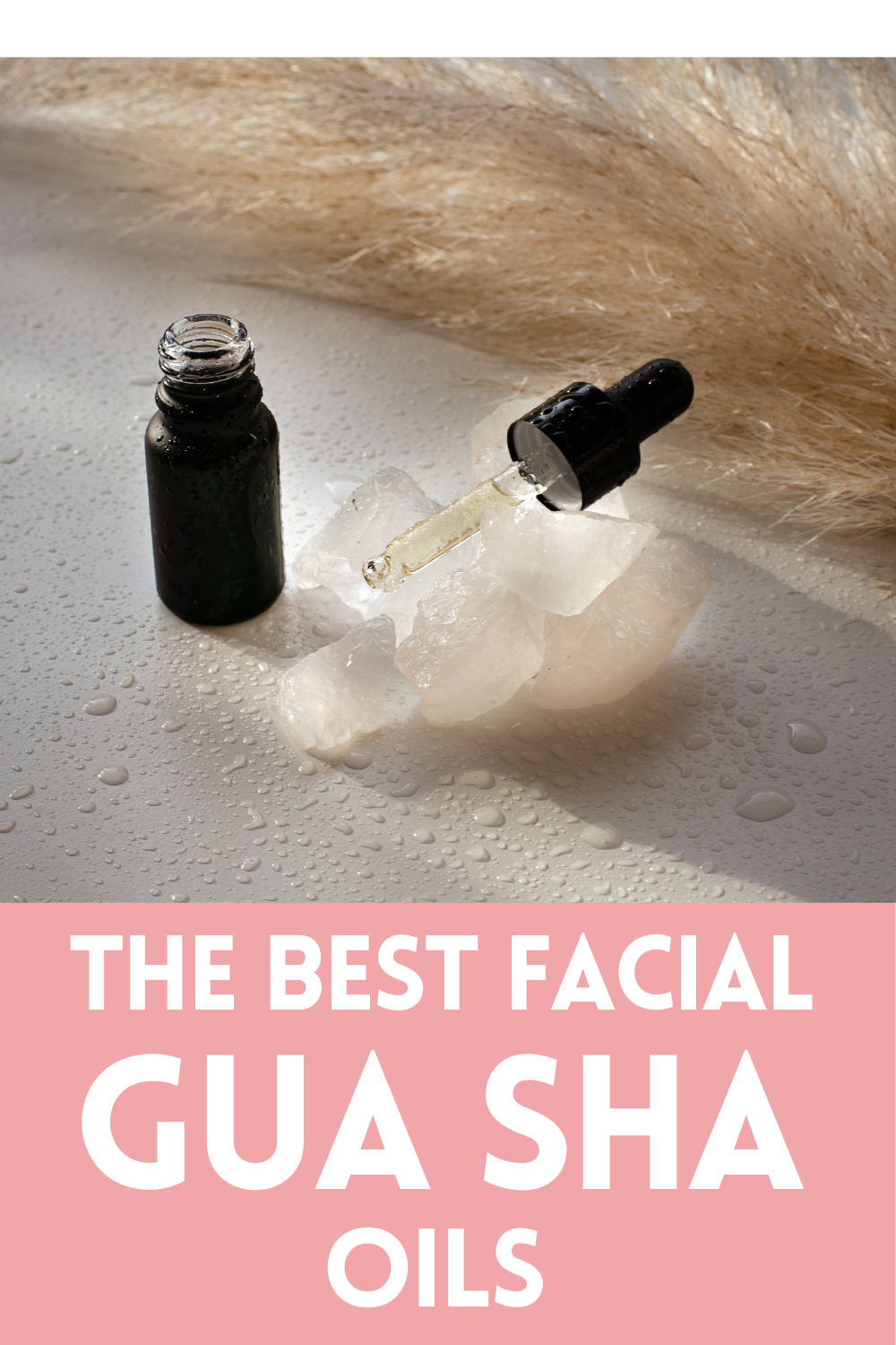 New Video Best Facial Gua Sha Oils — GlŌ Method™