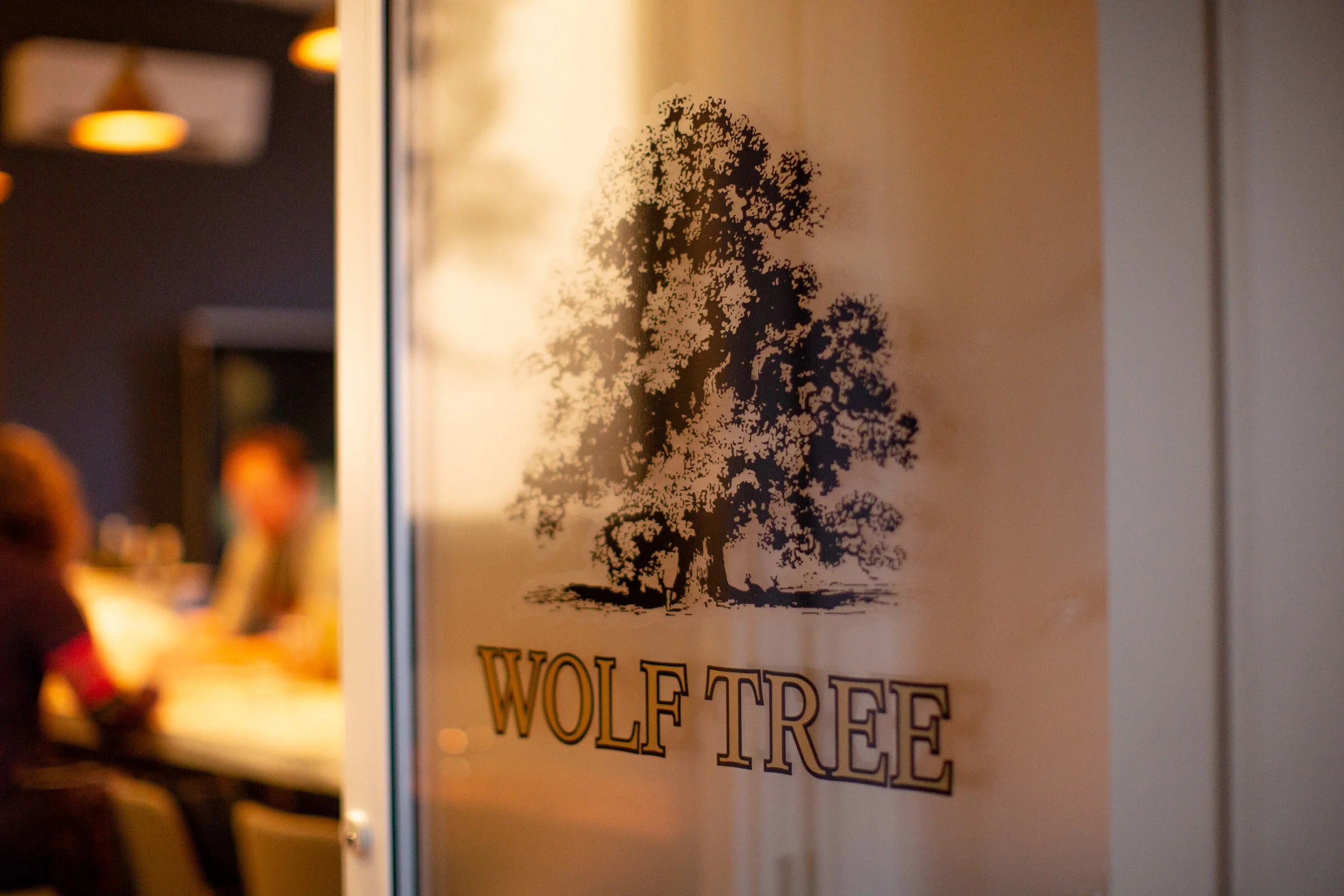 Wolf Tree — Farmrun