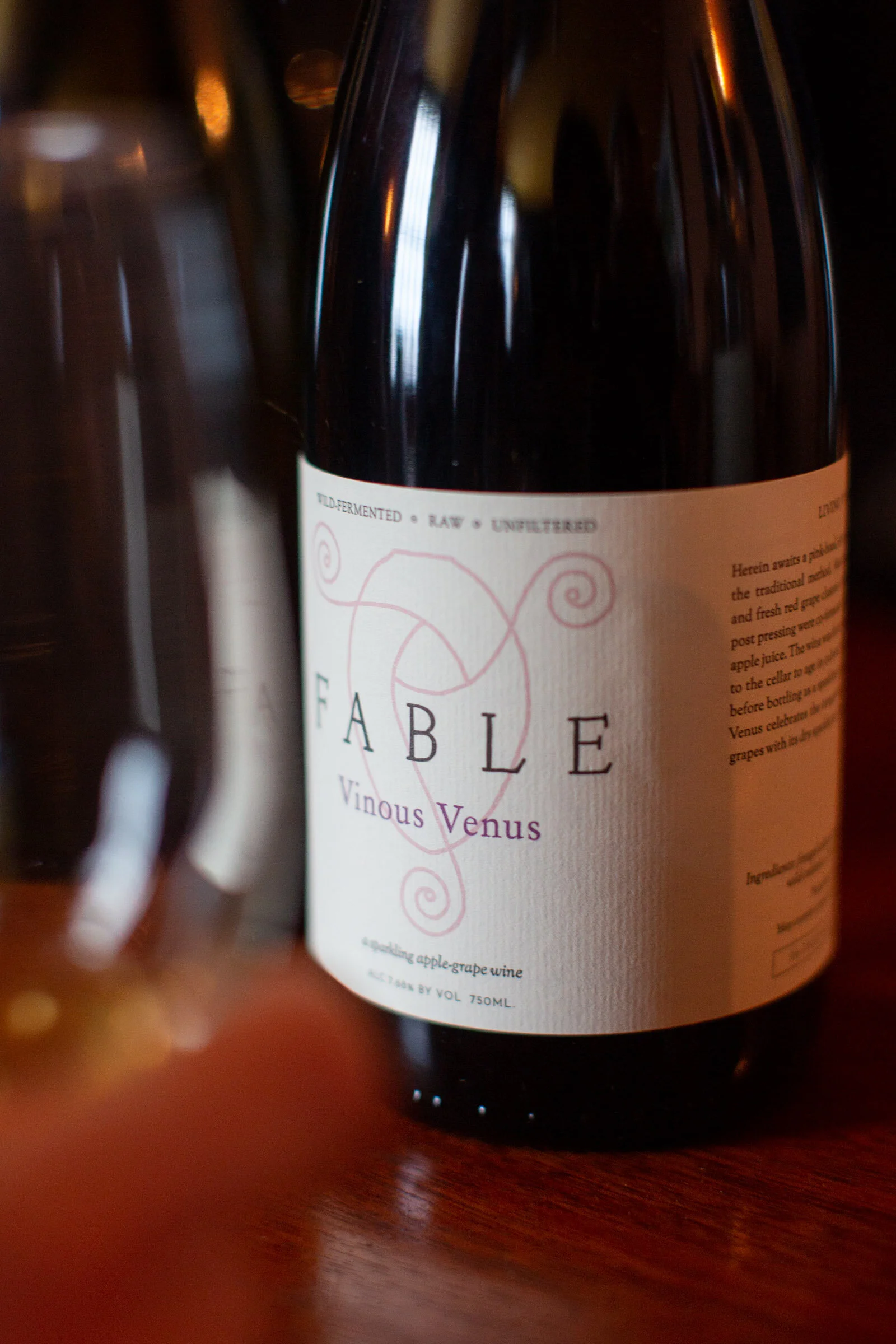 Fable Farm Fermentory — Farmrun