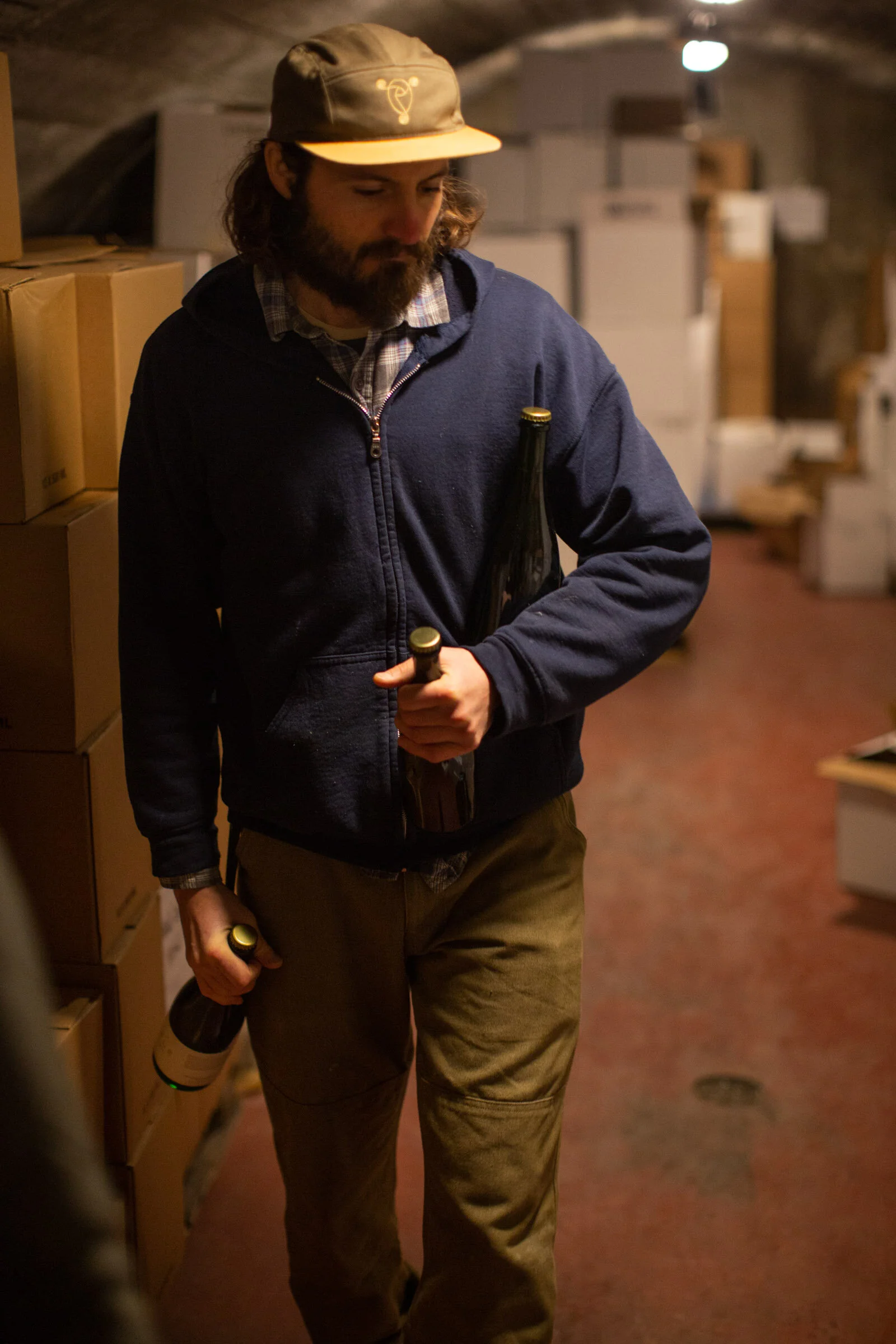 Fable Farm Fermentory — Farmrun