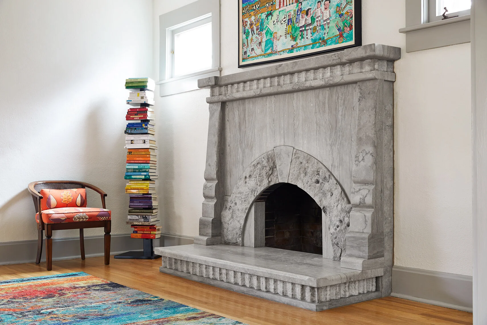 Our Work — Phenix Marble Company