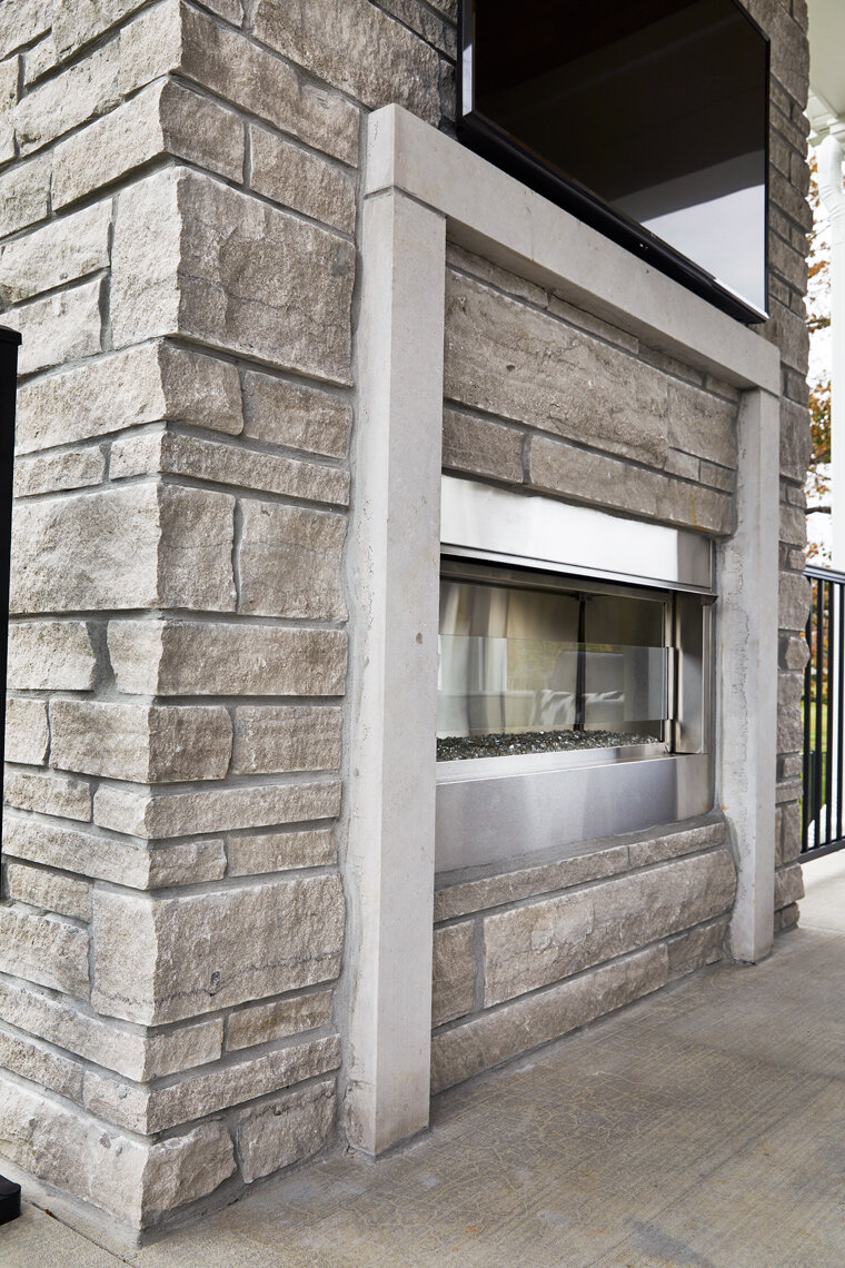 Our Work — Phenix Marble Company
