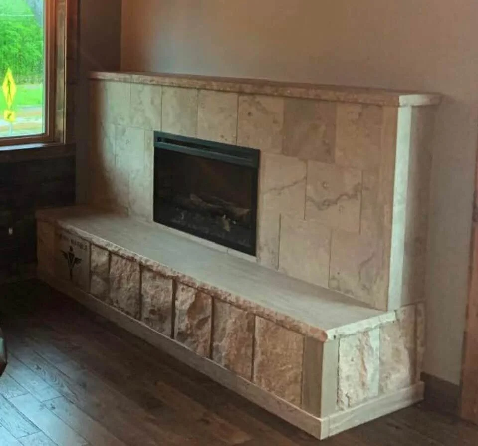 Our Work — Phenix Marble Company