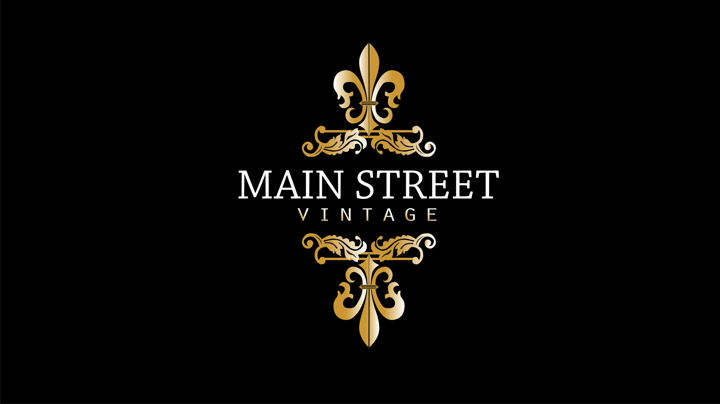 Main Street Vintage