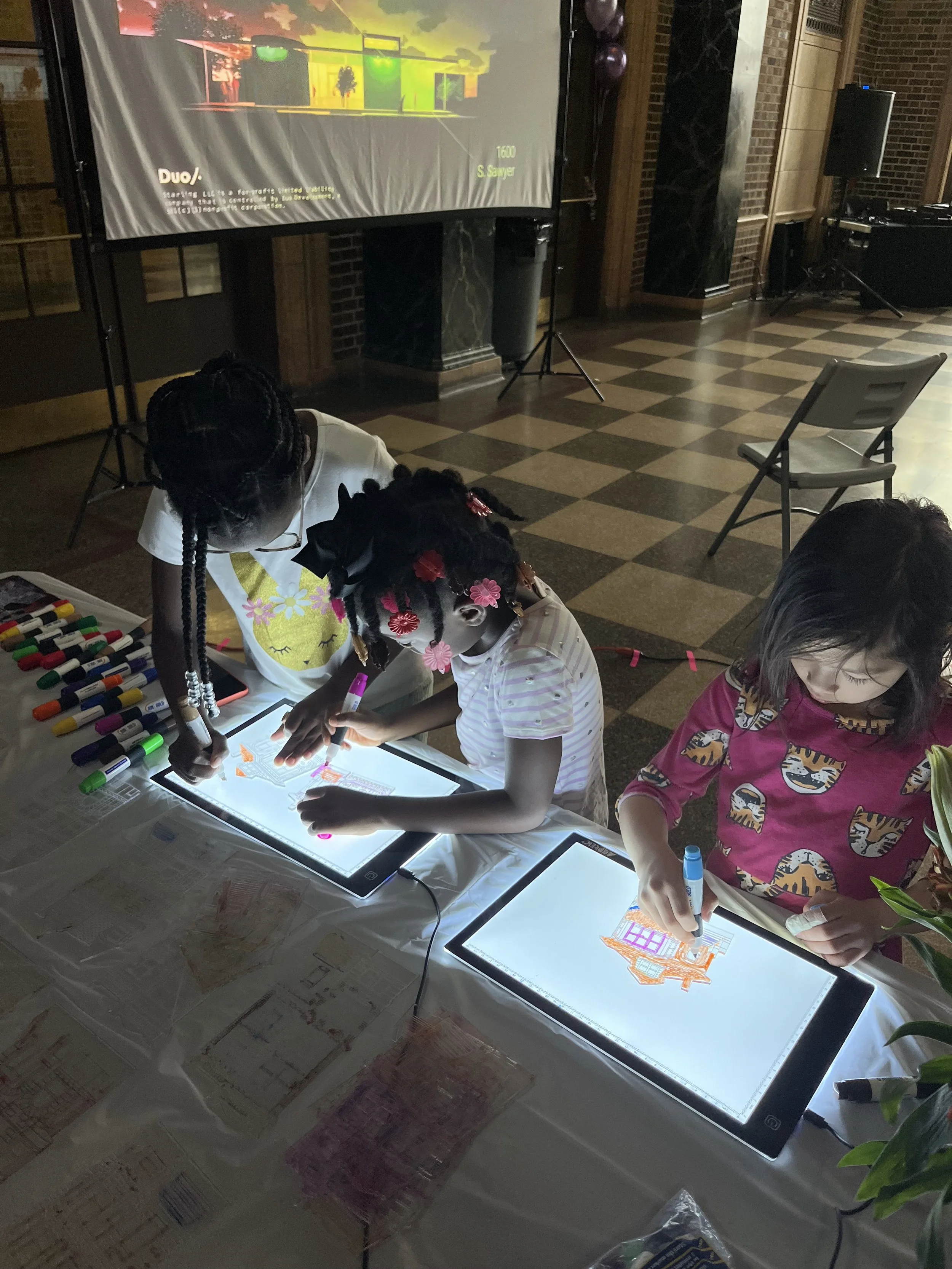 Starling by Duo/. — Duo Development