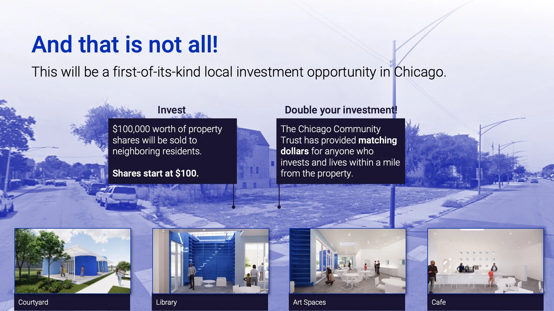 Starling by Duo/. — Duo Development