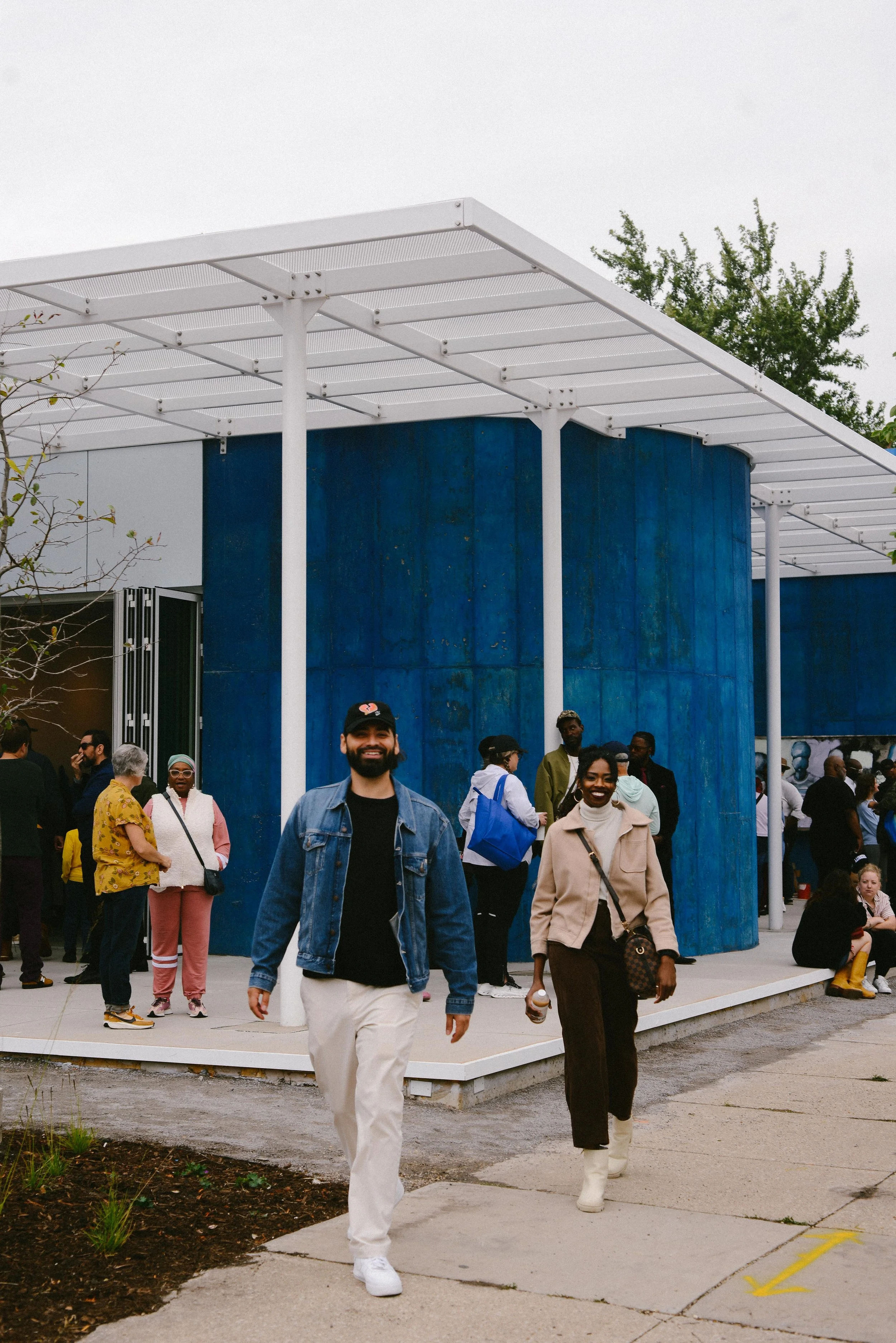 Starling by Duo — Duo Development