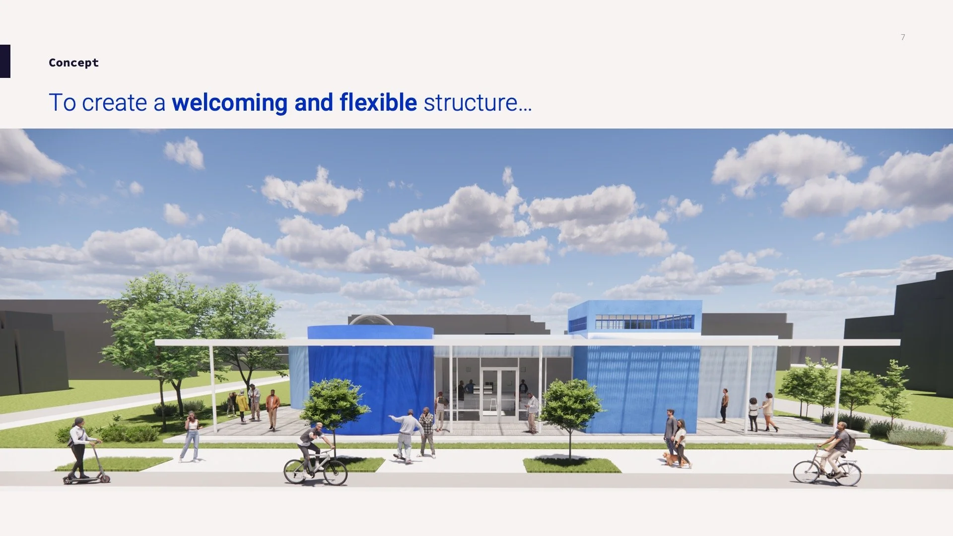 Starling by Duo/. — Duo Development