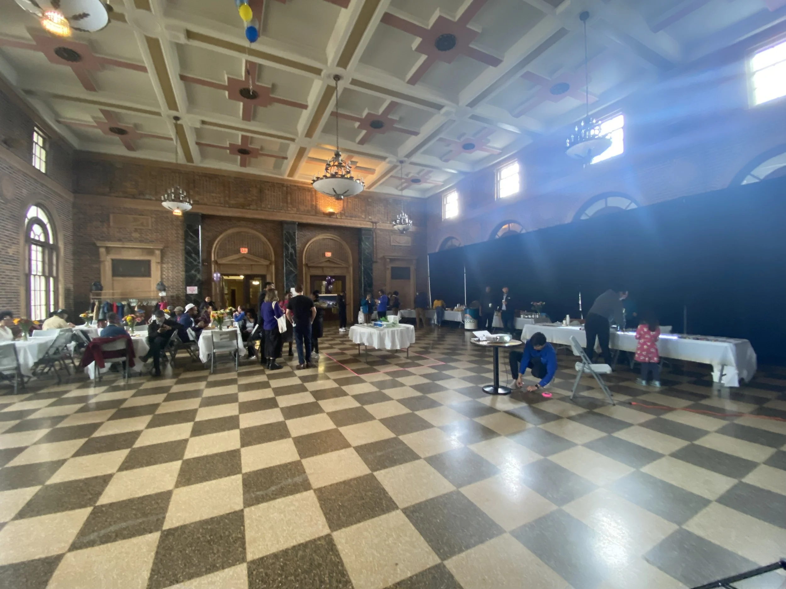 Starling by Duo/. — Duo Development