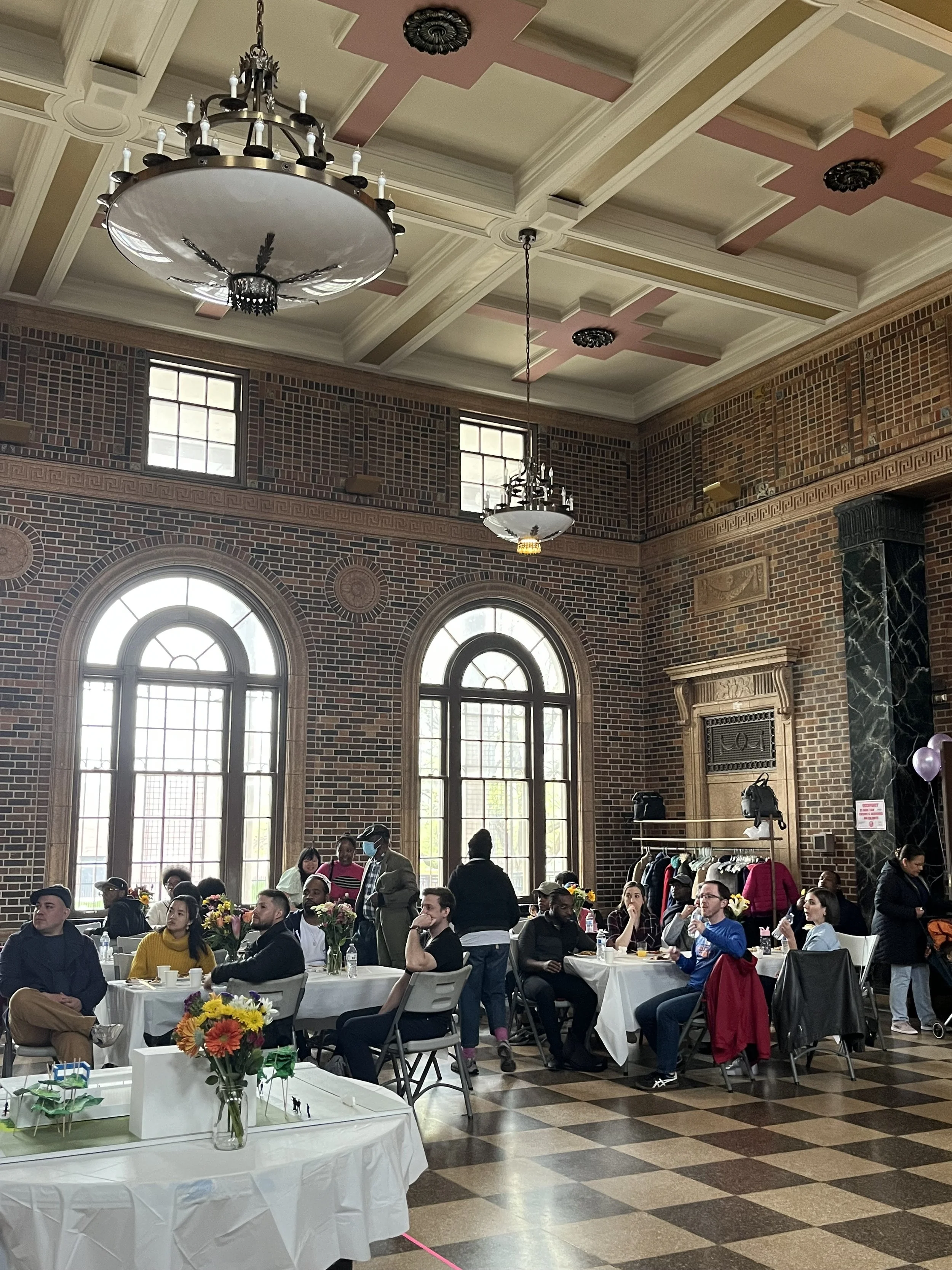 Starling by Duo/. — Duo Development