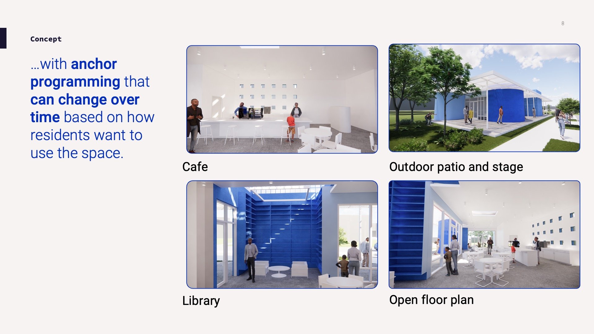 Starling by Duo/. — Duo Development