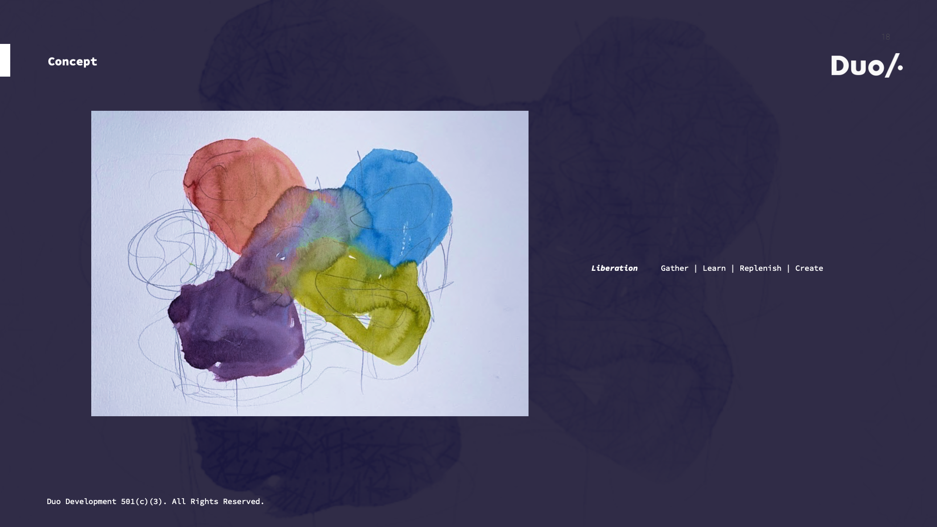 Starling by Duo/. — Duo Development