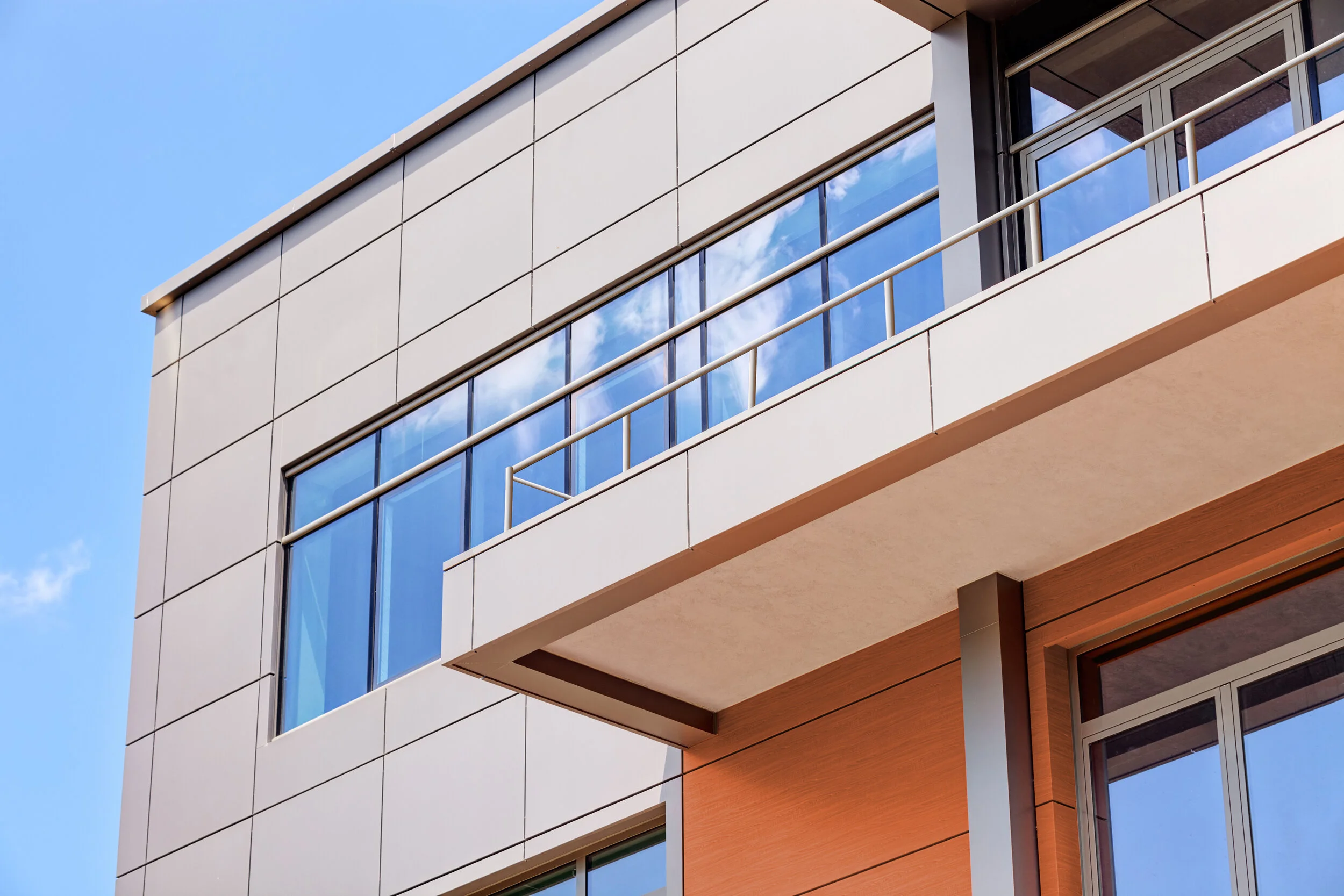 About Us — Nexus Automation