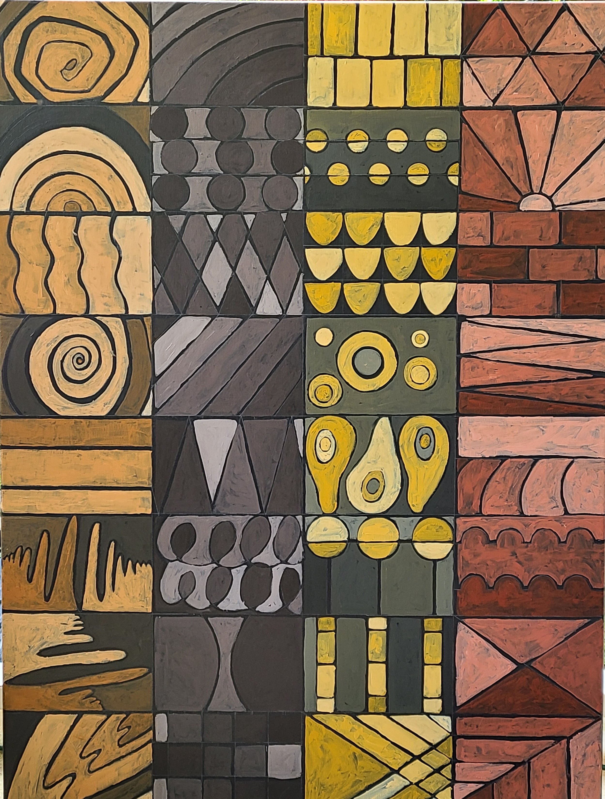 Patrick Symonds