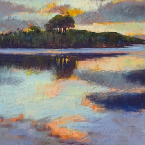 Dublin Exhibition — Patsy Farrell