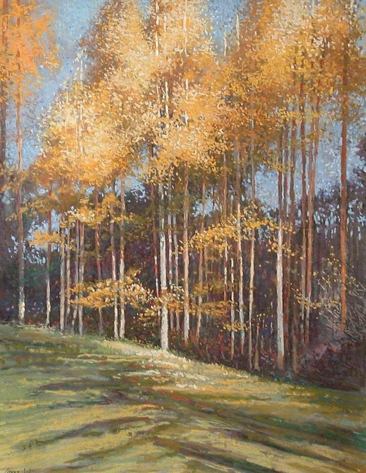 Kenny's Exhibition 2003 — Patsy Farrell