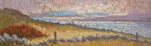 Kenny's Exhibition 2003 — Patsy Farrell