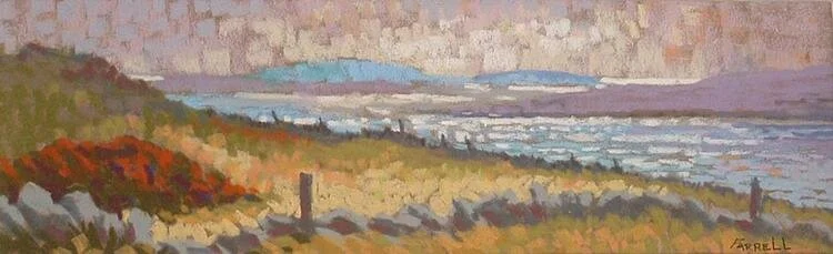 Kenny's Exhibition 2003 — Patsy Farrell