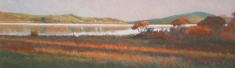 Kenny's Exhibition 2003 — Patsy Farrell