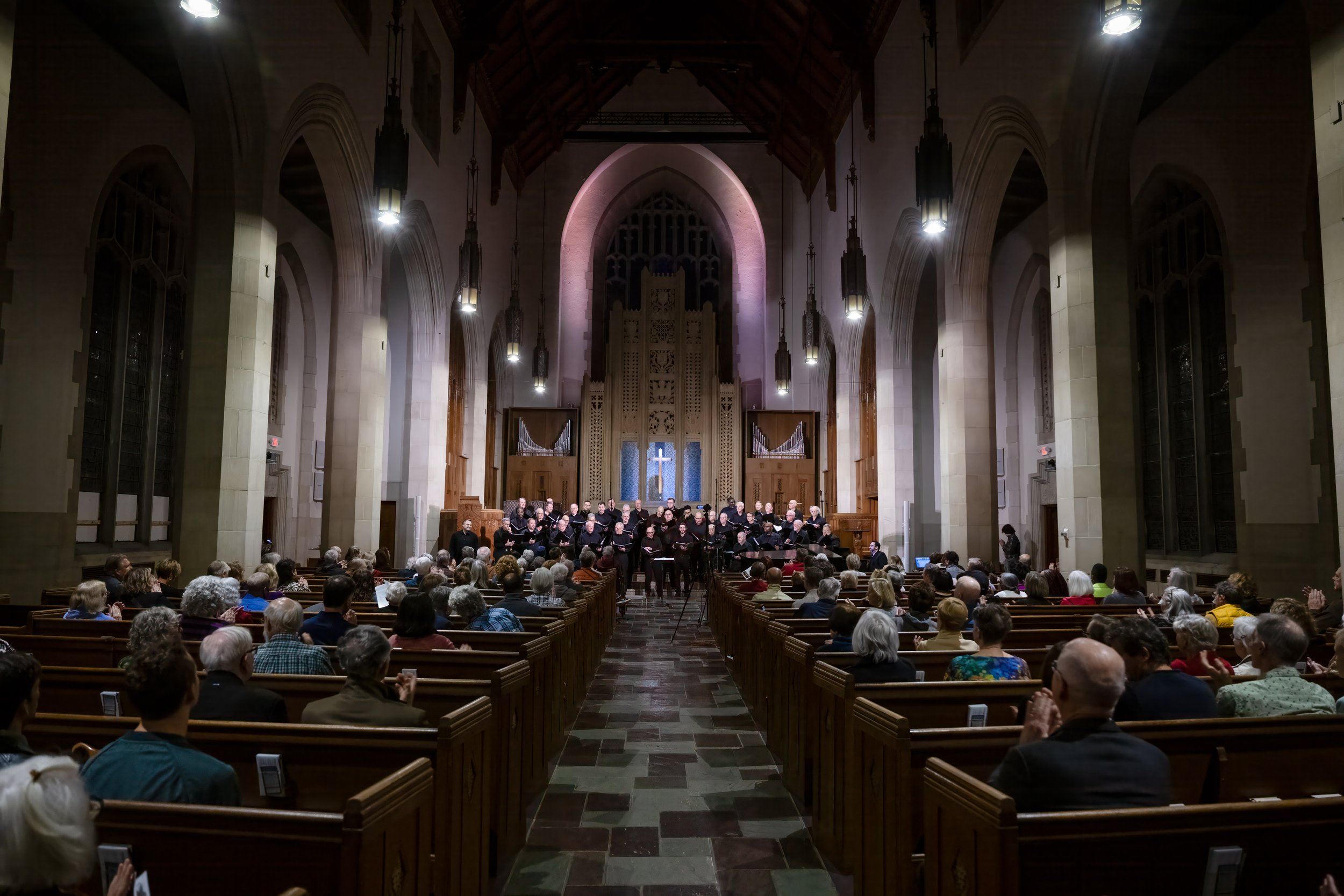 Upcoming Events — Singers' Club of Cleveland