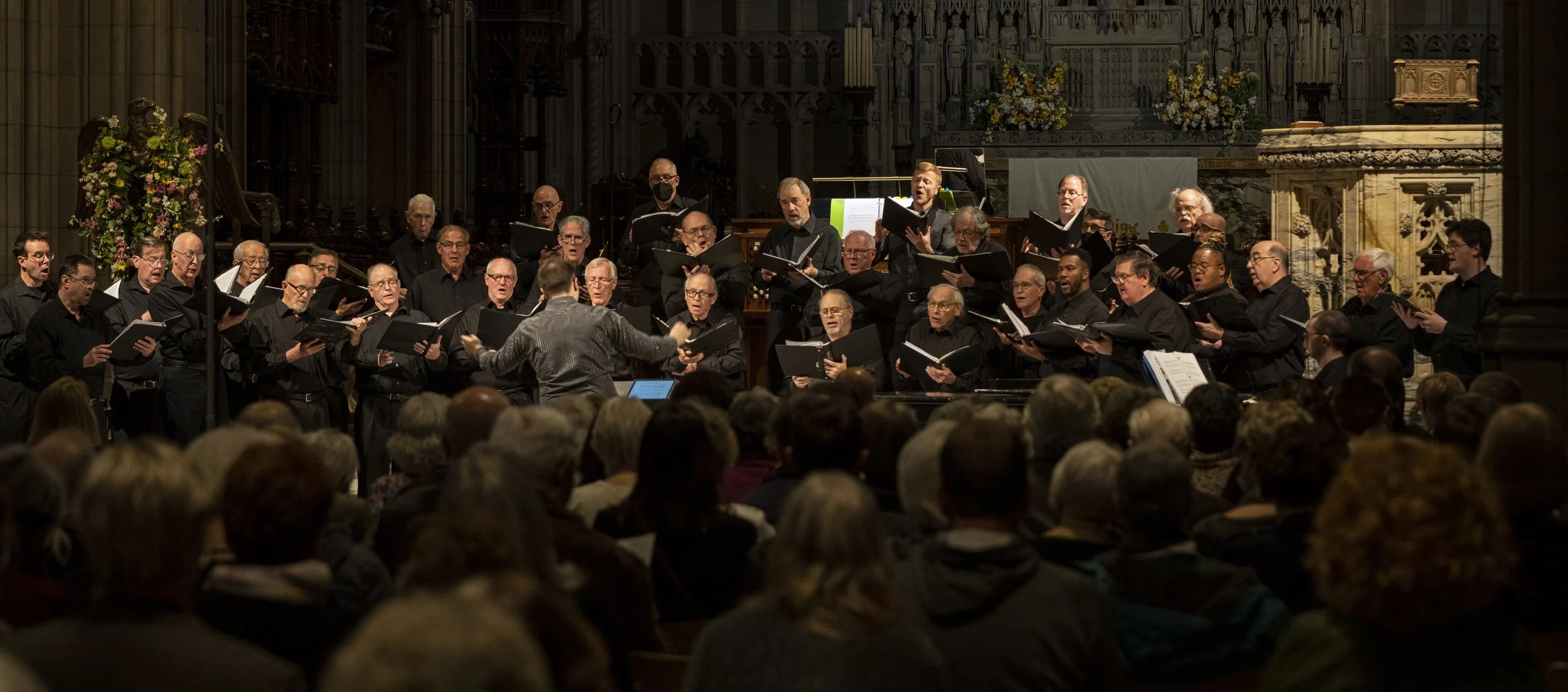 Singers' Club of Cleveland