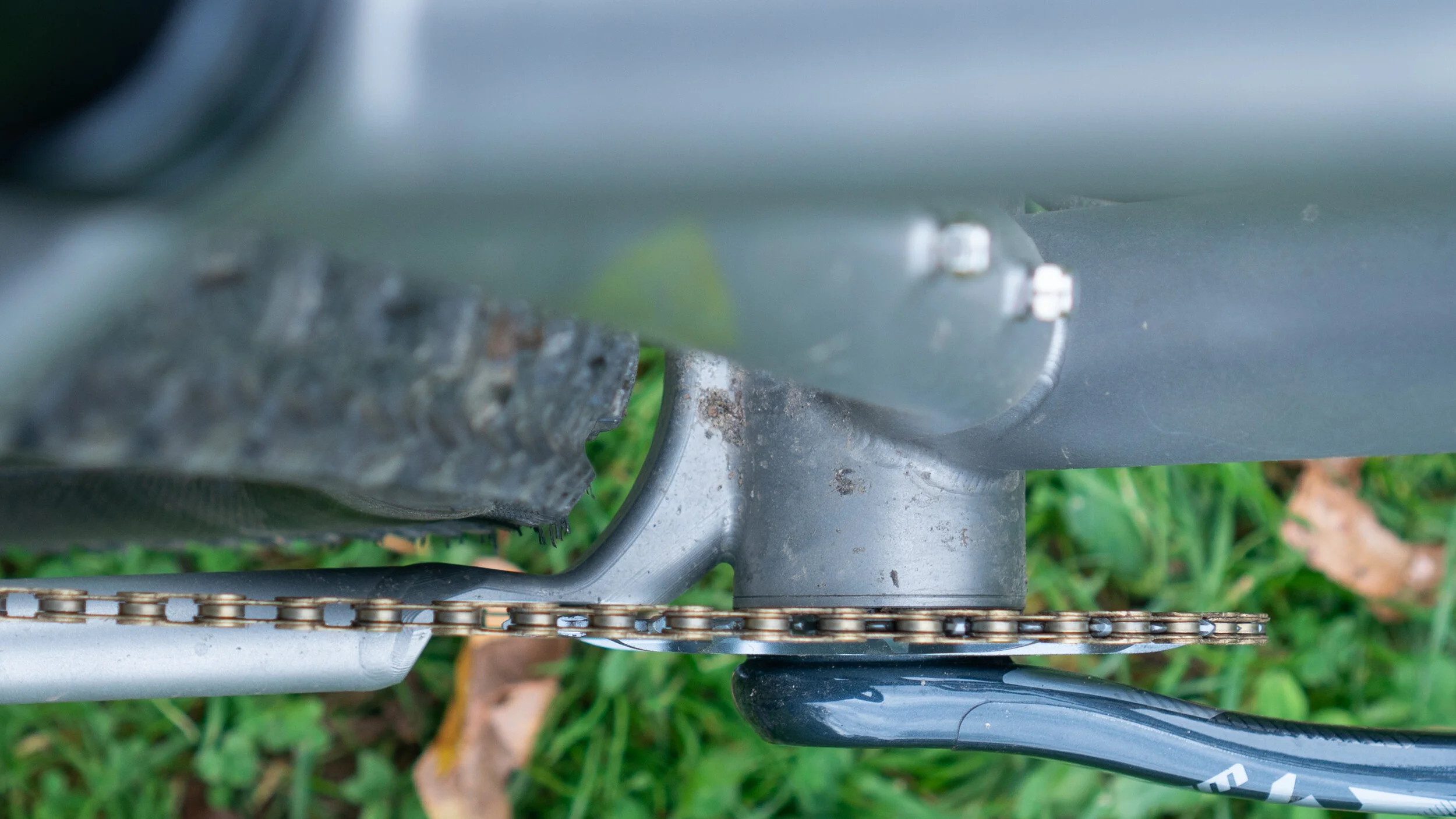 Features — Engin Cycles