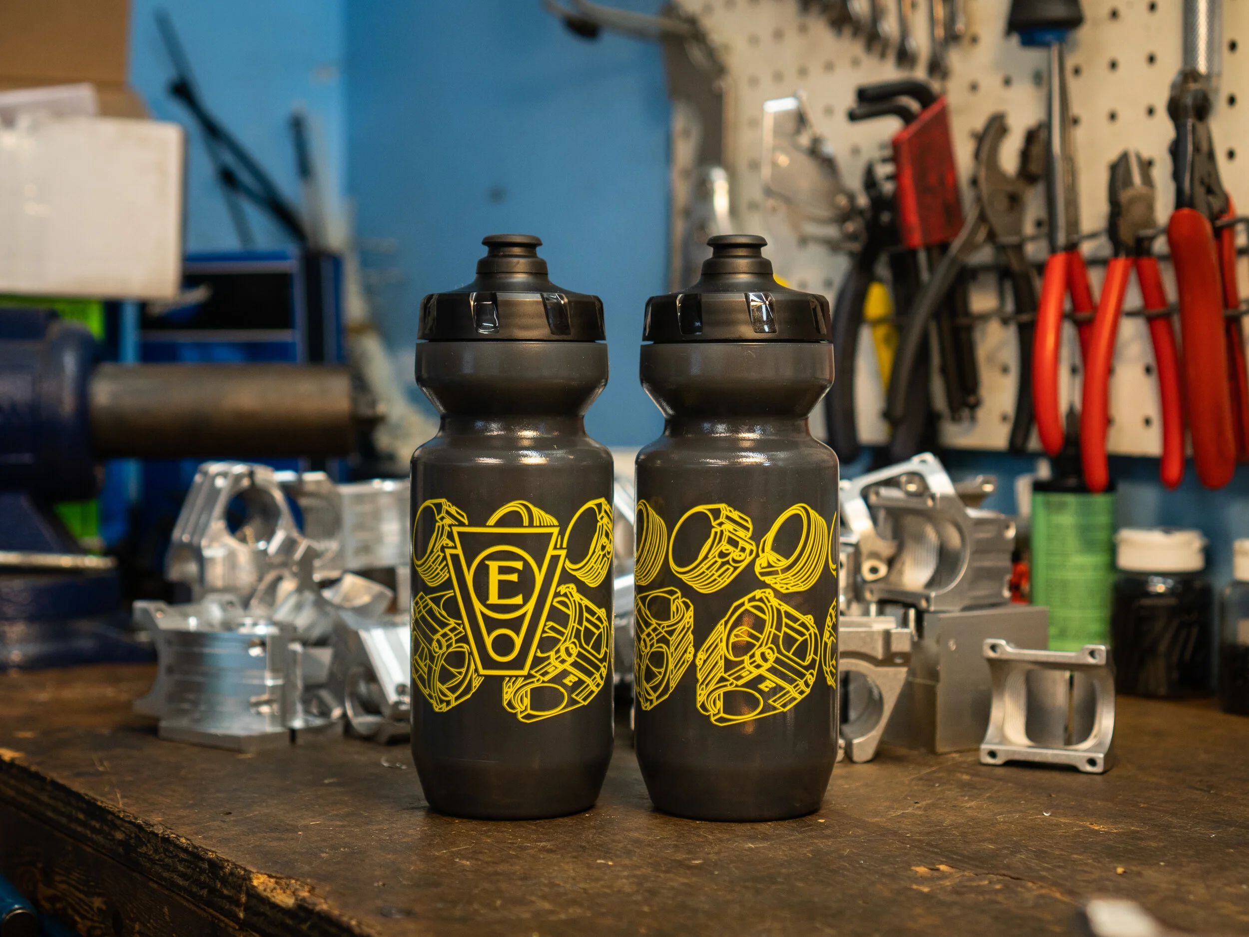 All Products — Engin Cycles