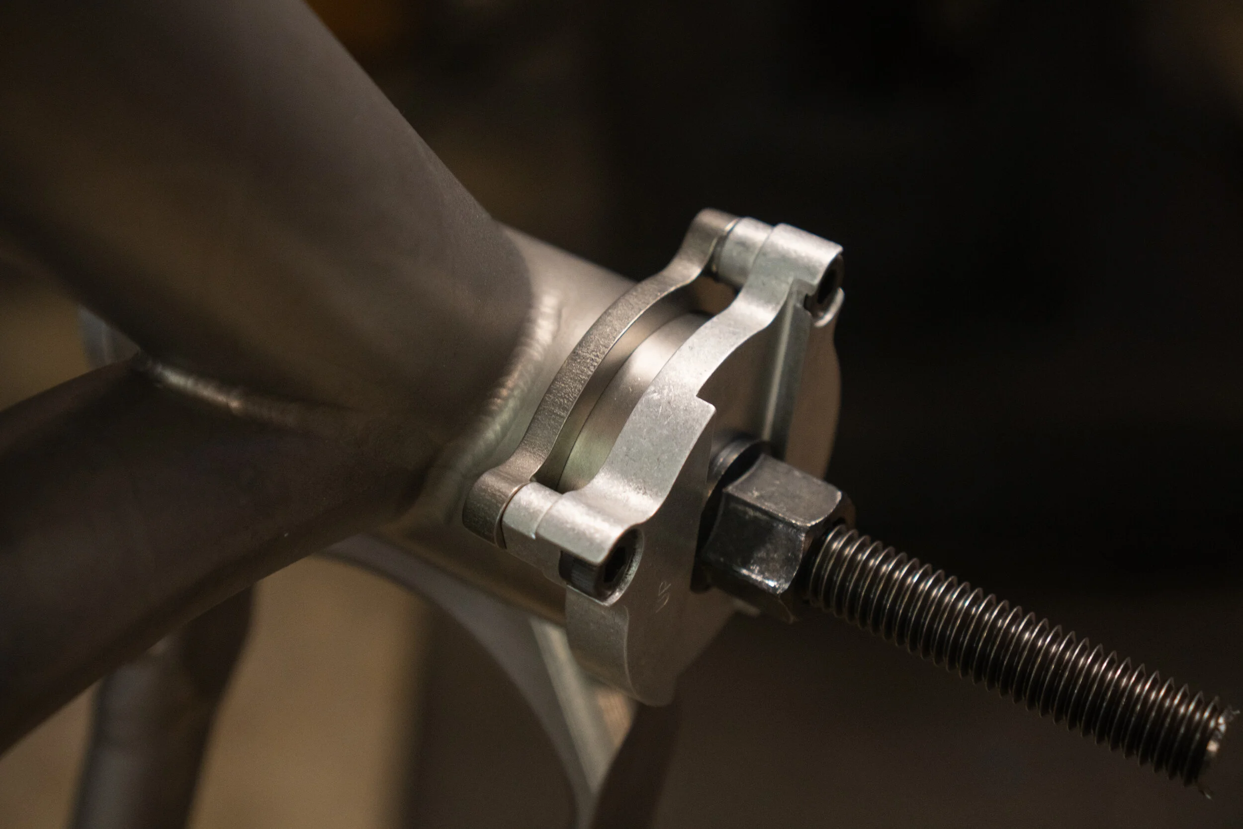 ISCG 05 Tabs for T47 Bottom Brackets — Engin Cycles