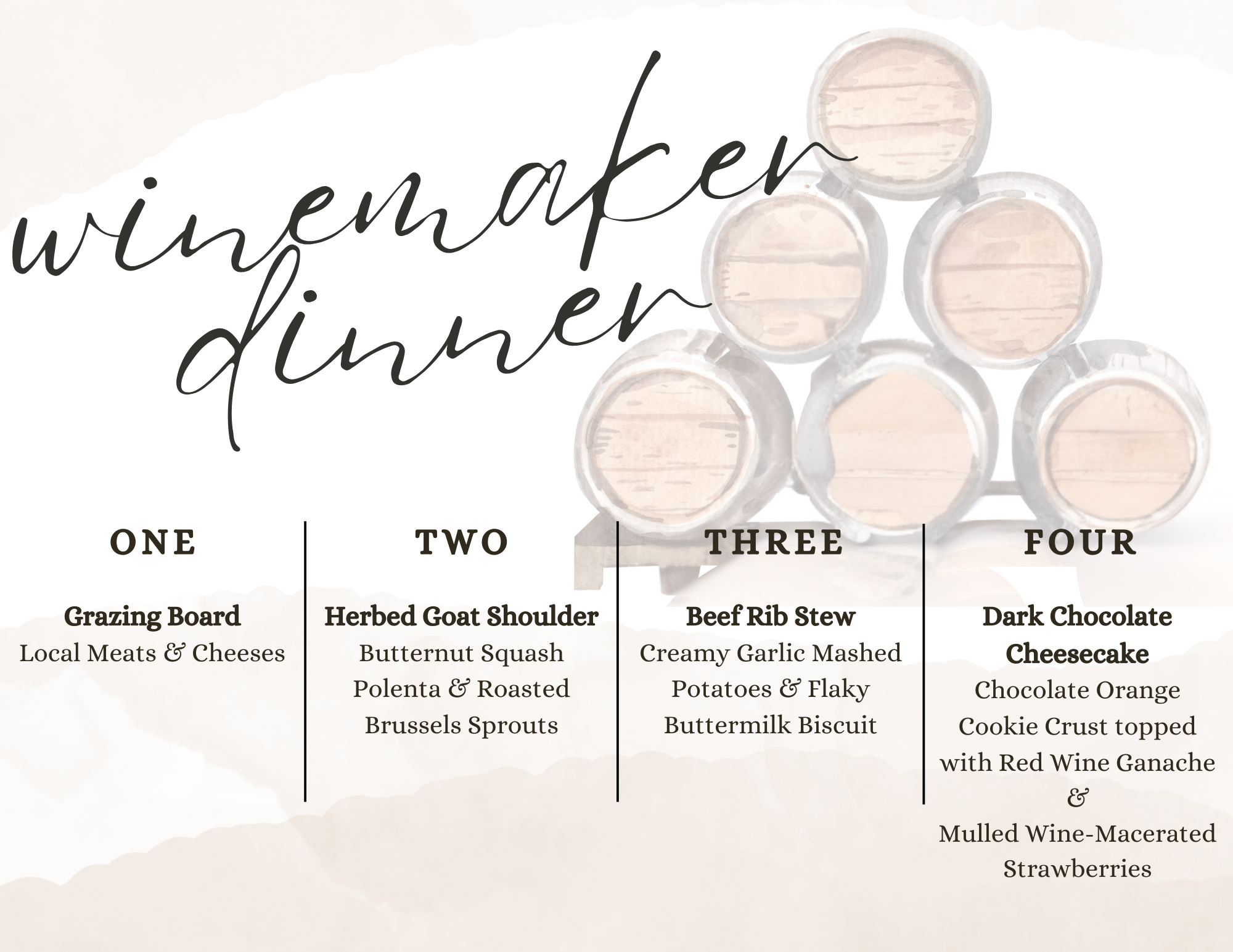 Events — Lincoln Peak Vineyard