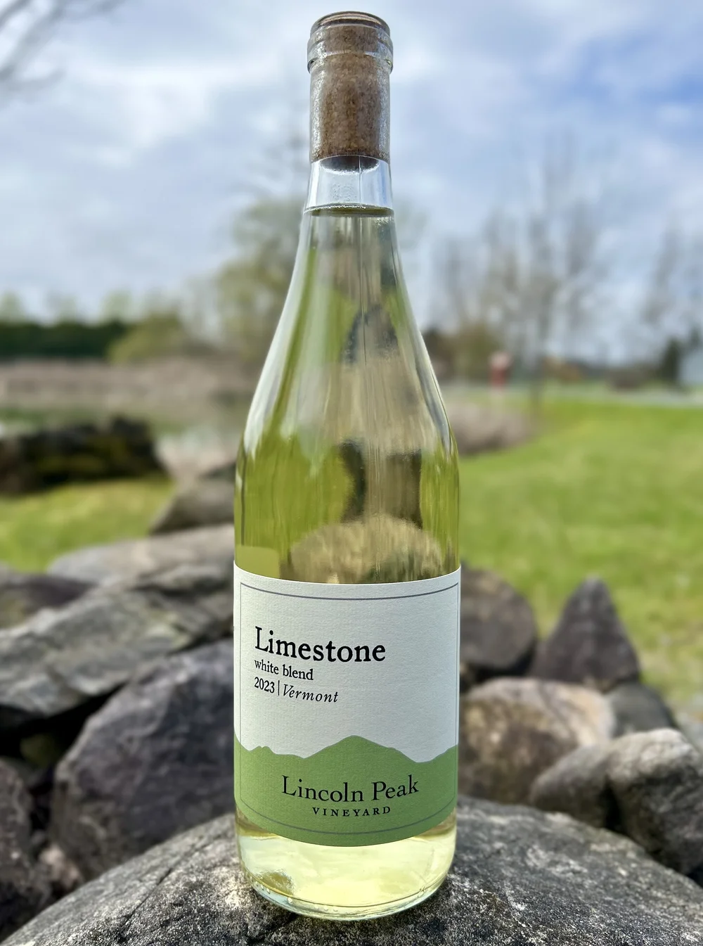 Our Wines — Lincoln Peak Vineyard