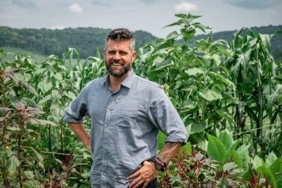 Wisconsin Foodie