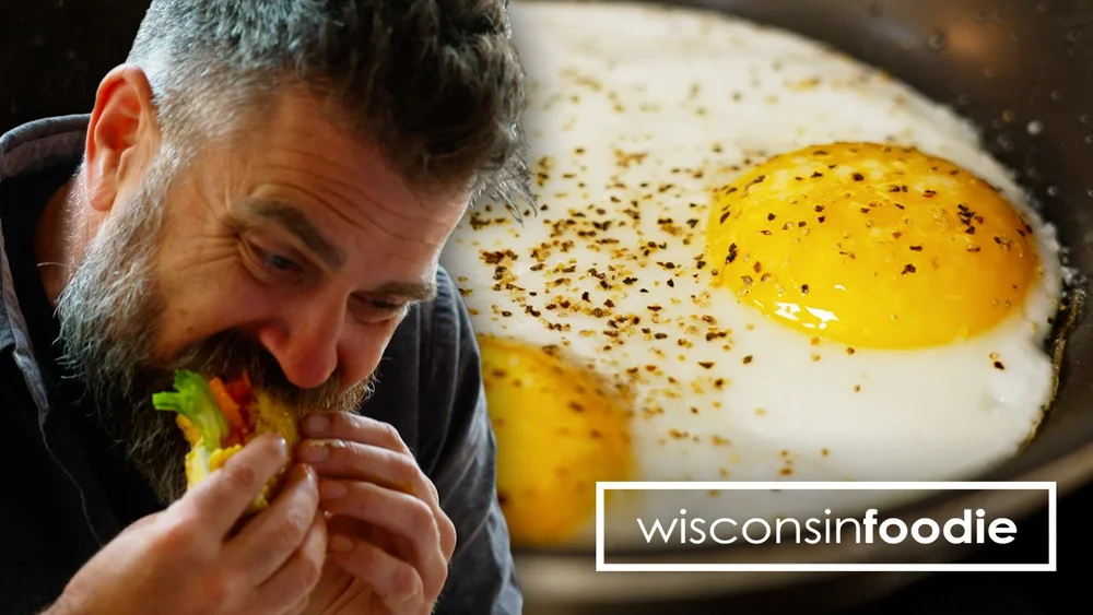 Wisconsin Foodie