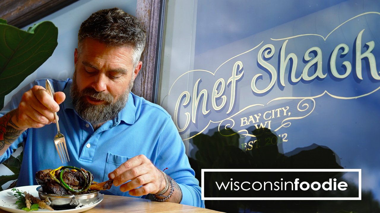 Wisconsin Foodie