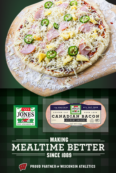 Wisconsin Foodie