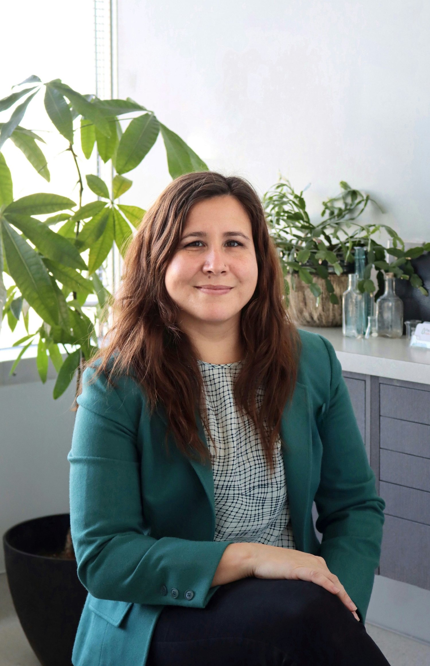 WHO WE ARE — Seven Circles Natural Medicine