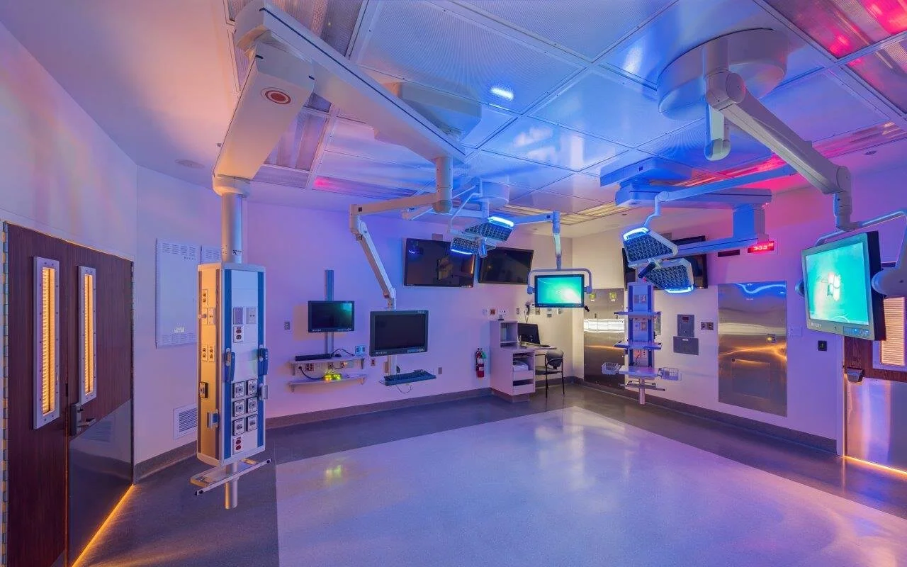 Redwood Construction Group