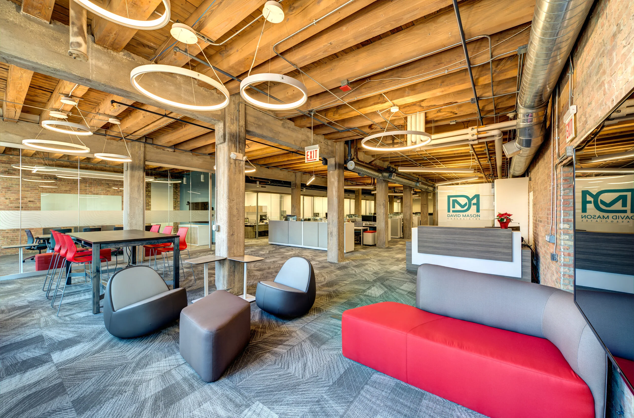 Redwood Construction Group
