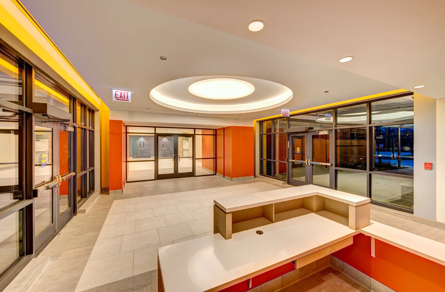 Previous Project Photos — Redwood Construction Group