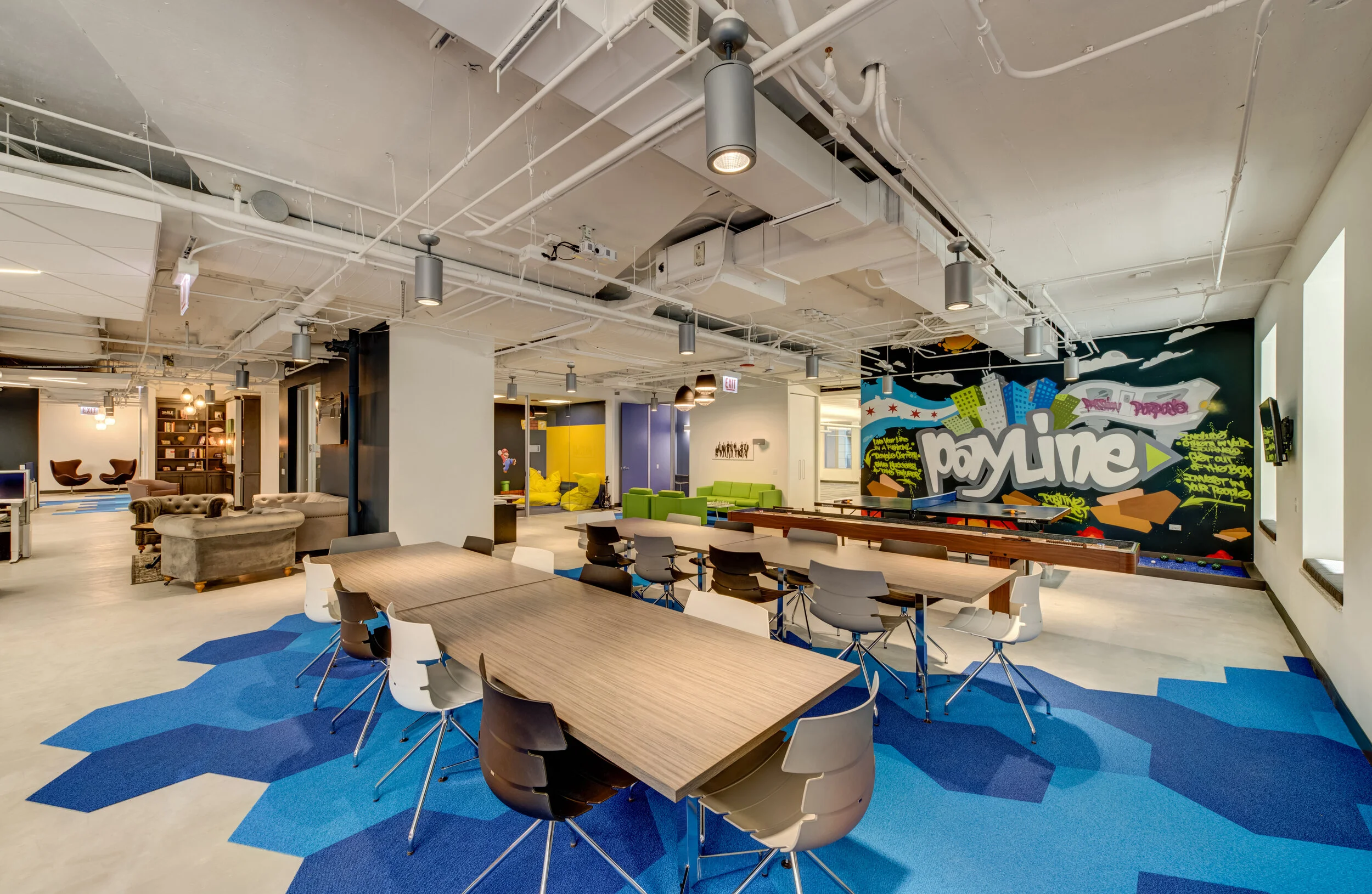 Previous Project Photos — Redwood Construction Group