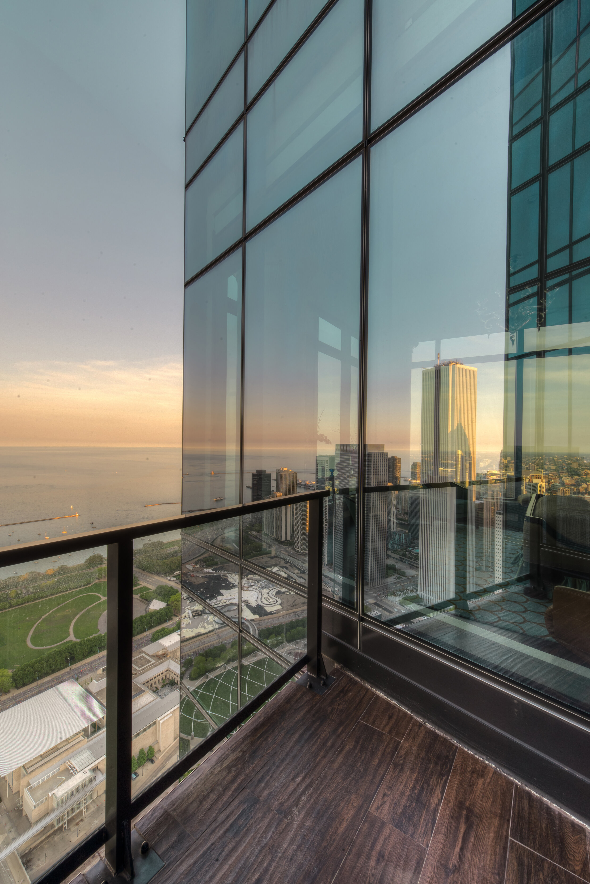 Redwood Construction Group