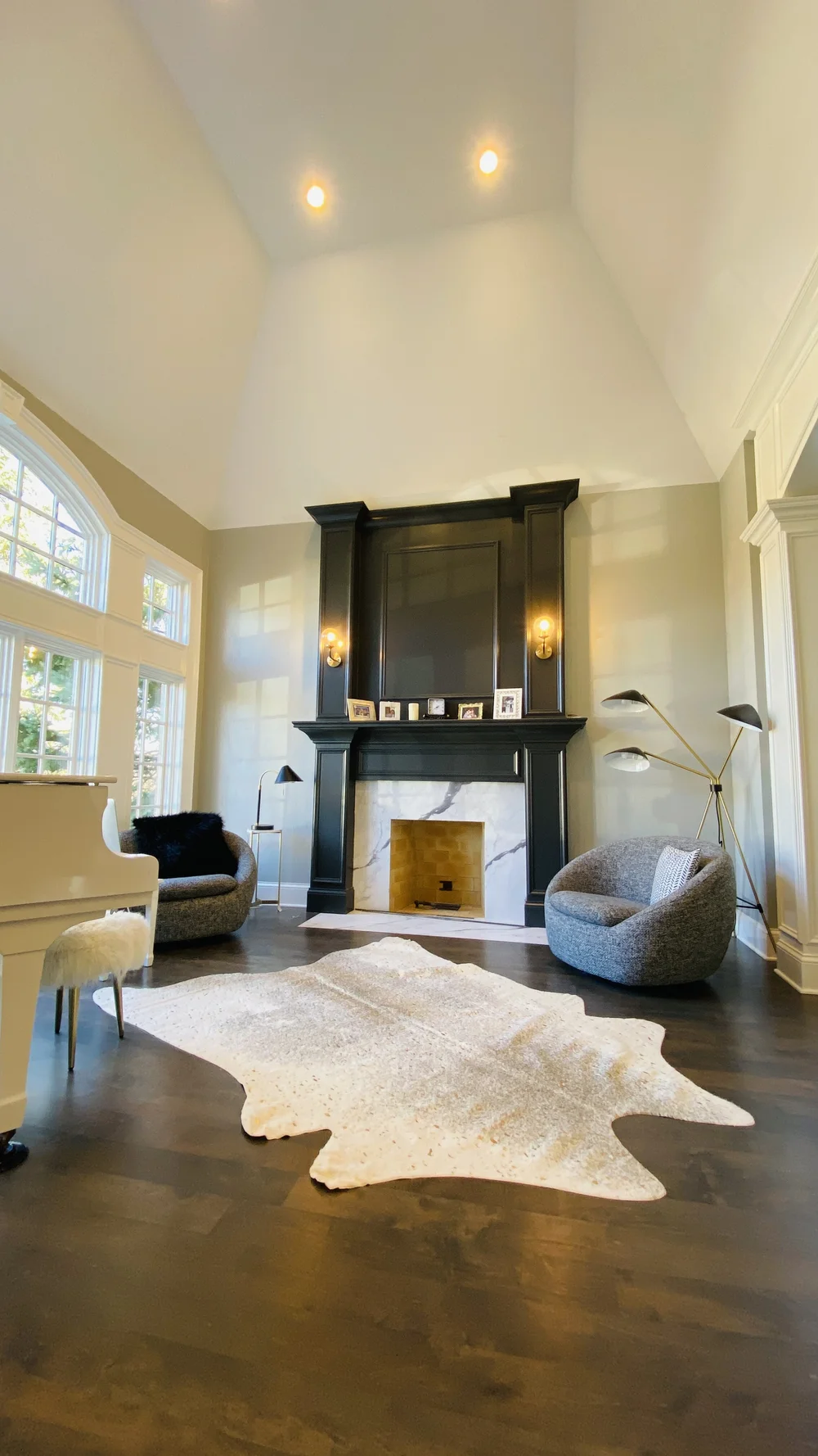 Luxury Residential Contractor Chicago — Redwood Construction Group