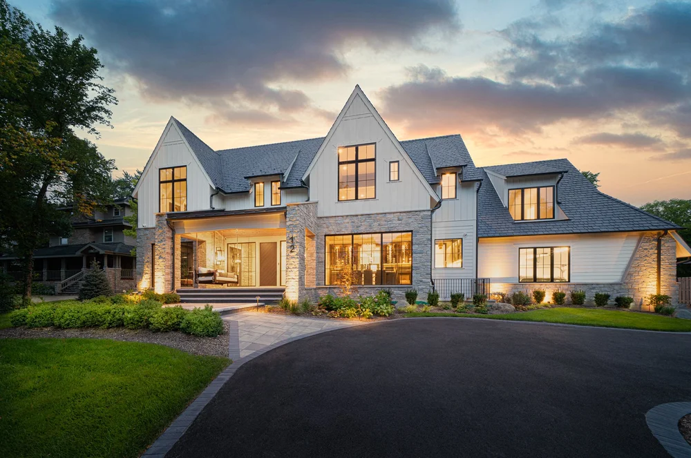 Previous Project Photos — Redwood Construction Group