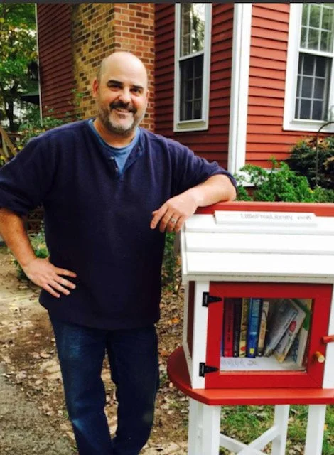 KRF Team — Kids R First