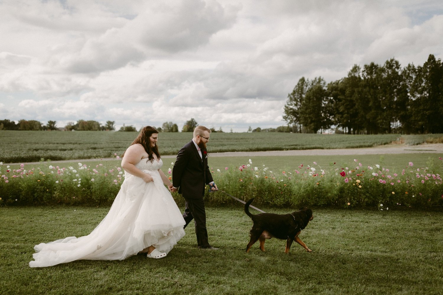 Weddings — Whetstone Center