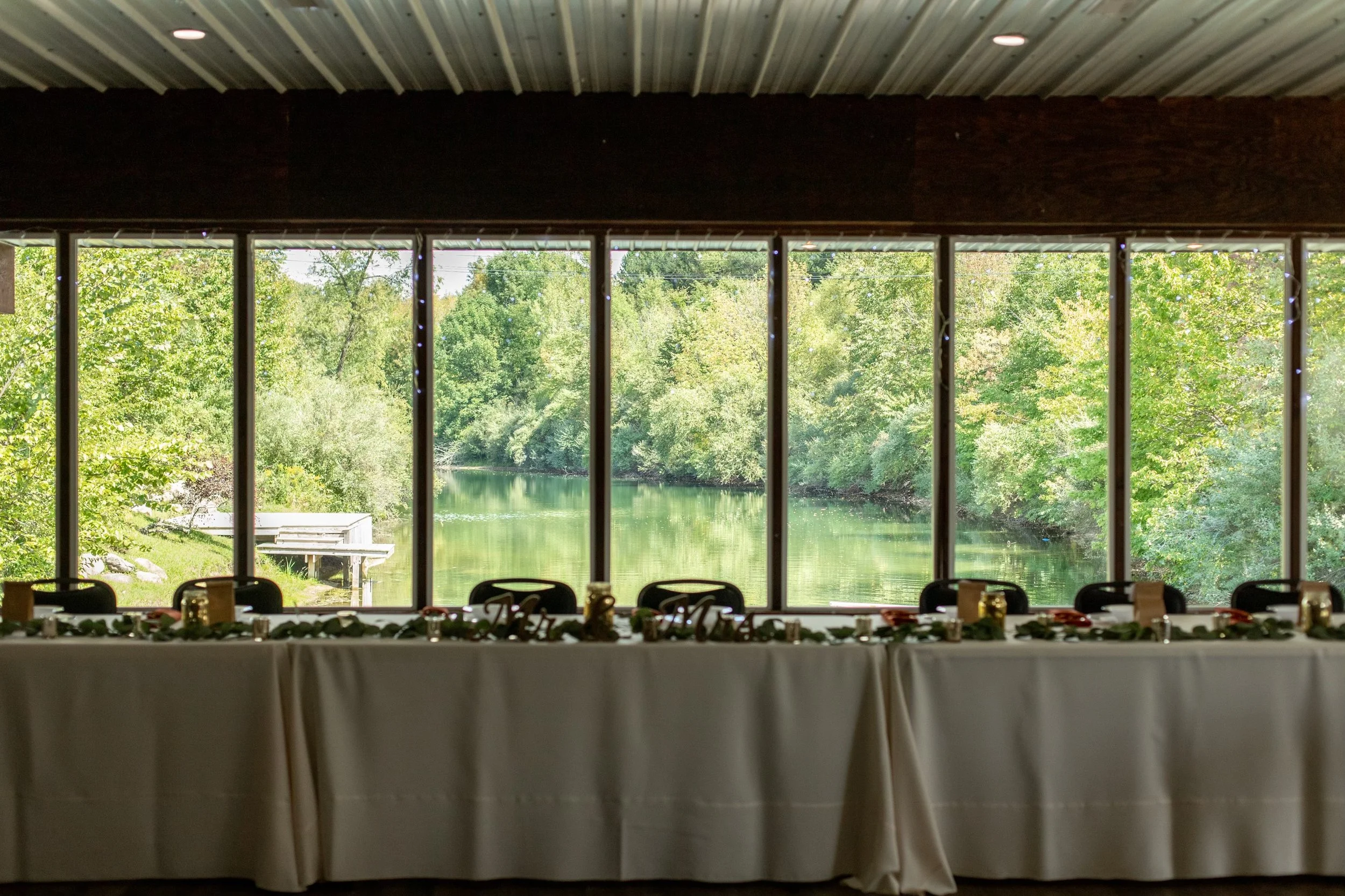 Whetstone Center